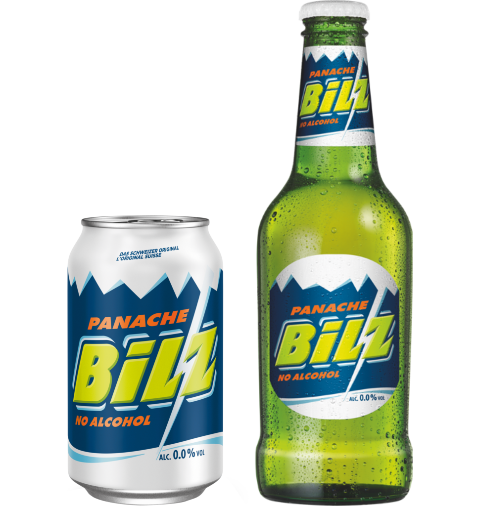 Bilz Stellare – Natürliche Erfrischung & voller Geschmack